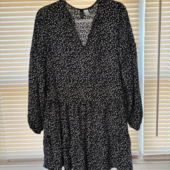 Divided | Dresses | Womans Divided Dress Size Small | Poshmark